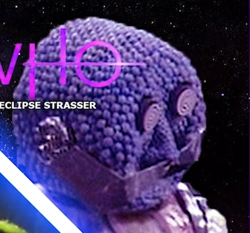 Kandyman | The Unlicensed Doctor Who Films Wiki | Fandom