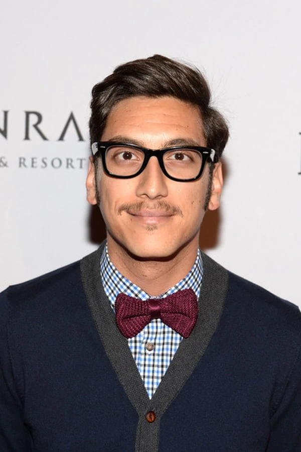 Kassem Gharaibeh | The Unlicensed Doctor Who Films Wiki | Fandom