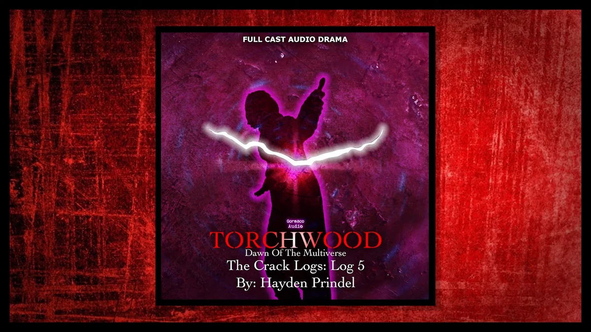 Log 5 | The Unlicensed Doctor Who Films Wiki | Fandom