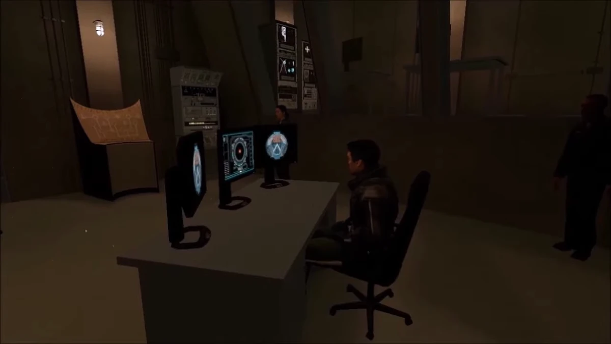 Base | The Unlicensed Doctor Who Films Wiki | Fandom