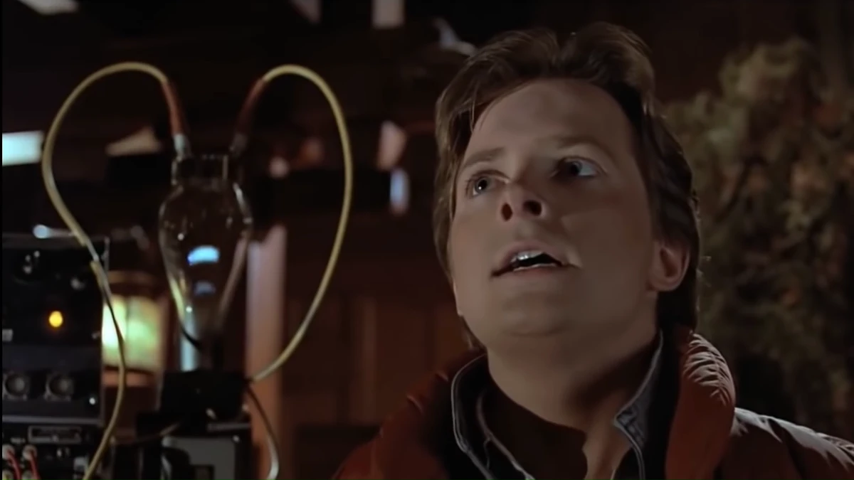 Marty (Multiverse) | The Unlicensed Doctor Who Films Wiki | Fandom