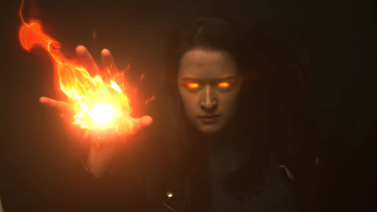 The Final Enigma | The Unlicensed Doctor Who Films Wiki | Fandom