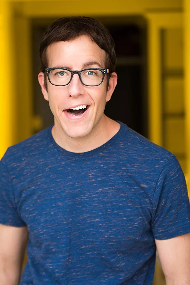 Travis Richey | The Unlicensed Doctor Who Films Wiki | Fandom