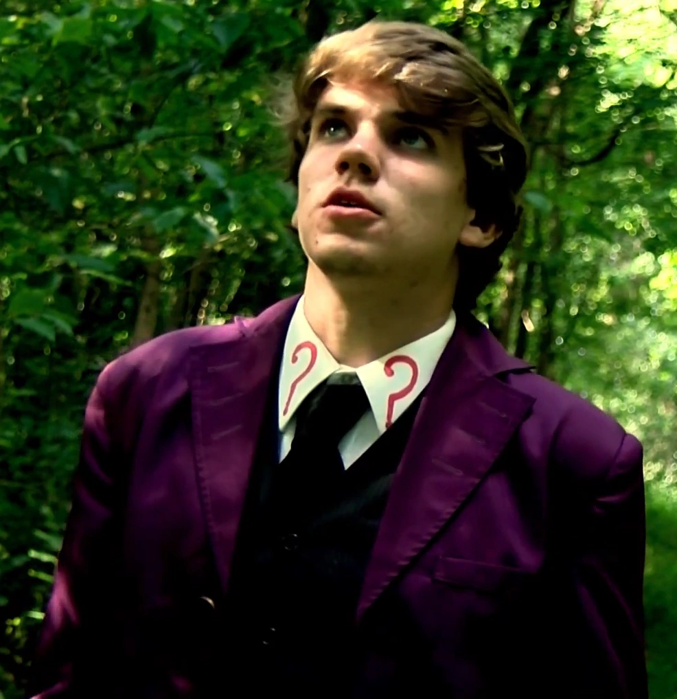 The Clockwork Doctor | The Unlicensed Doctor Who Films Wiki | Fandom