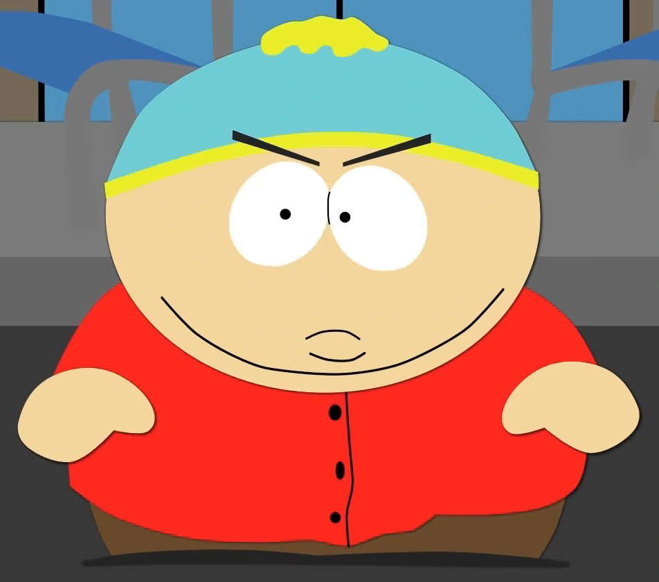 Cartman | The Unlicensed Doctor Who Films Wiki | Fandom
