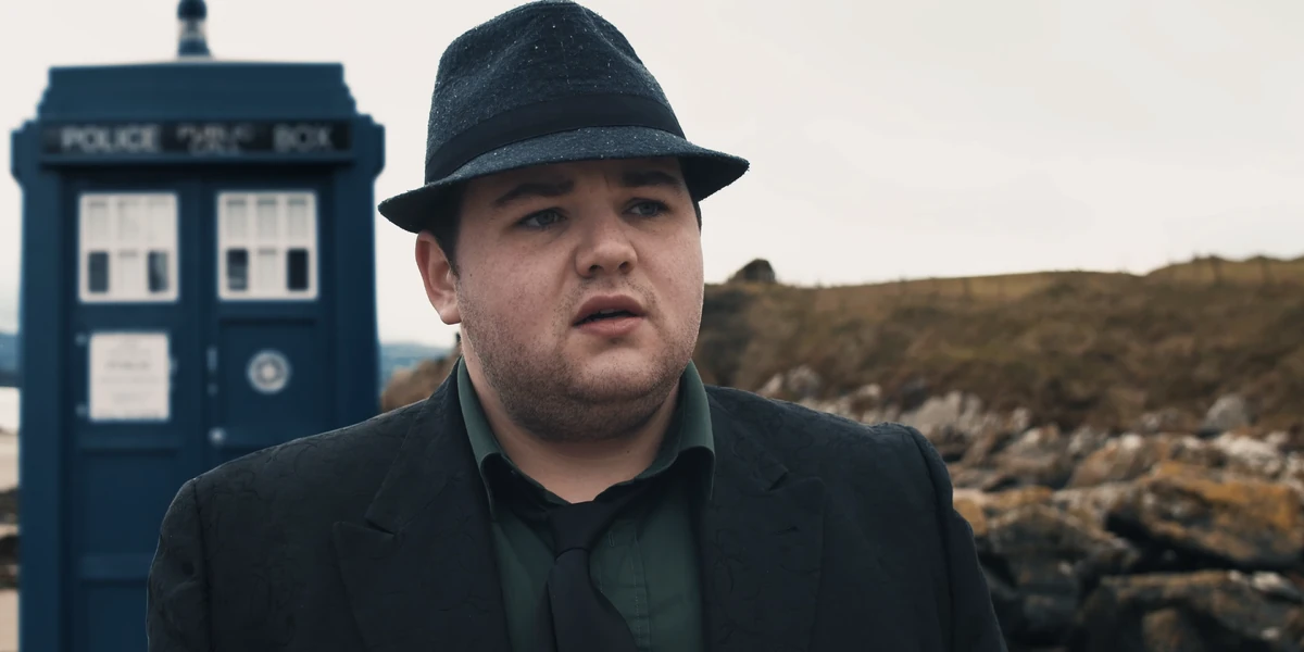 The Irish Doctor | The Unlicensed Doctor Who Films Wiki | Fandom