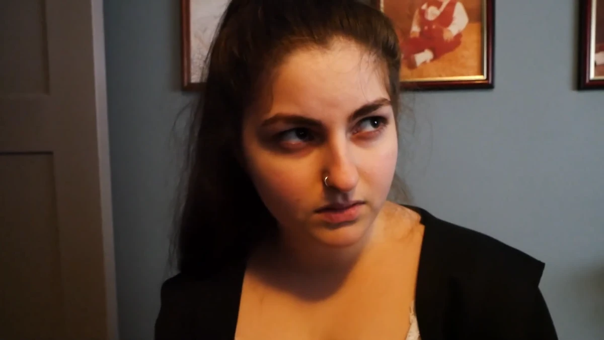 Melanie Chesterton | The Unlicensed Doctor Who Films Wiki | Fandom