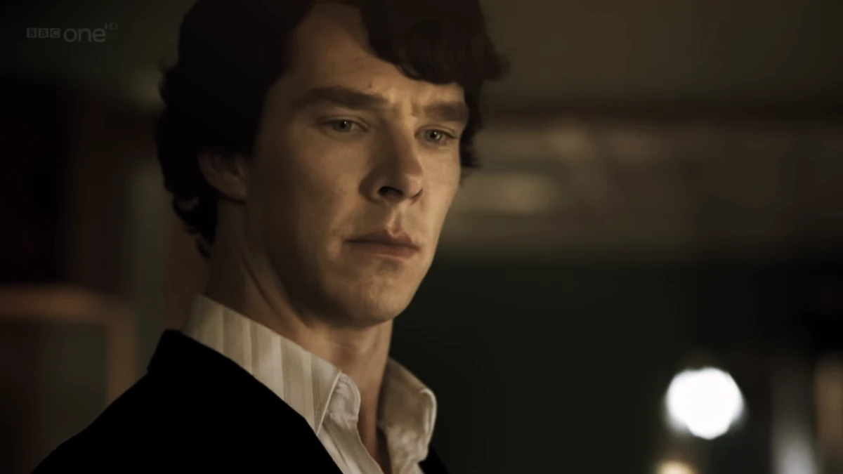 Sherlock | The Unlicensed Doctor Who Films Wiki | Fandom