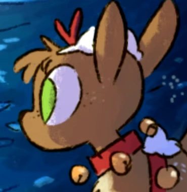 Mistletoe | The Unlicensed Doctor Who Films Wiki | Fandom