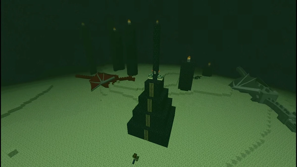 Dragon Planet | The Unlicensed Doctor Who Films Wiki | Fandom