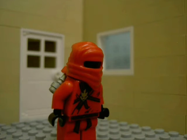 The Red Assassin | The Unlicensed Doctor Who Films Wiki | Fandom