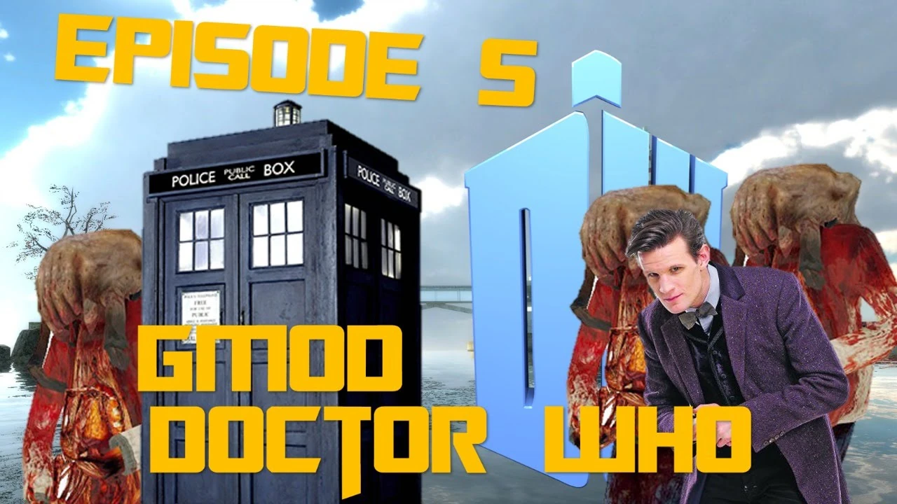 Project Raven (episode) | The Unlicensed Doctor Who Films Wiki | Fandom