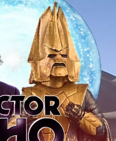 Omega (Dawn of the Multiverse) | The Unlicensed Doctor Who Films Wiki ...