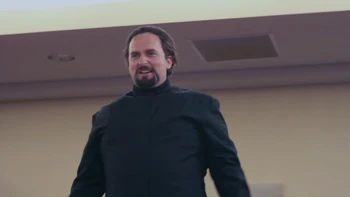 Delgado Master | The Unlicensed Doctor Who Films Wiki | Fandom