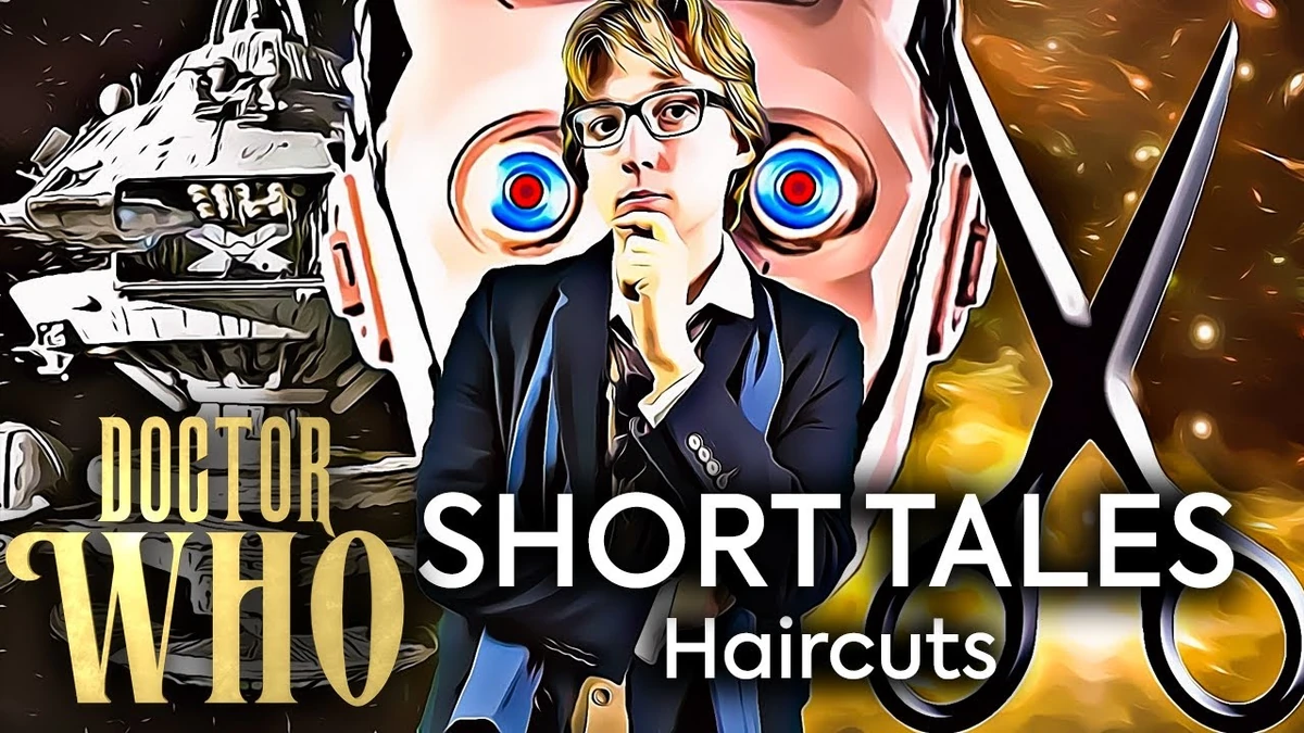 Haircuts | The Unlicensed Doctor Who Films Wiki | Fandom