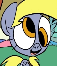 Derpy | The Unlicensed Doctor Who Films Wiki | Fandom