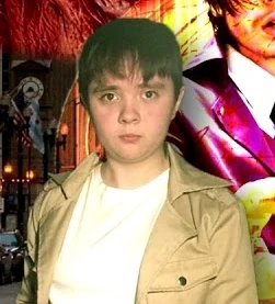 Ellis Williams | The Unlicensed Doctor Who Films Wiki | Fandom