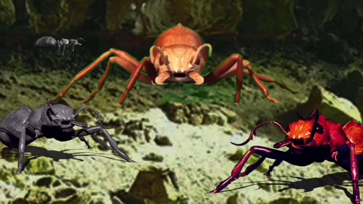 Formus | The Unlicensed Doctor Who Films Wiki | Fandom