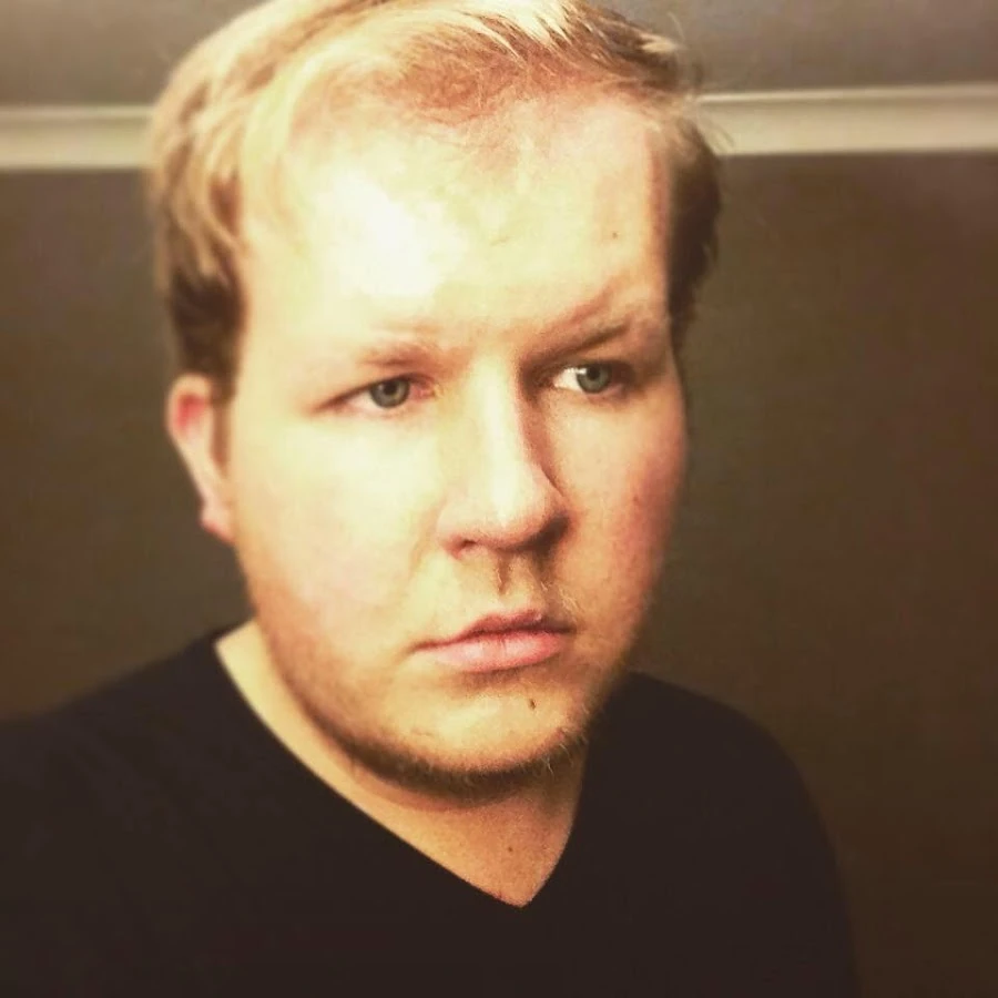 Connor Chadwick | The Unlicensed Doctor Who Films Wiki | Fandom