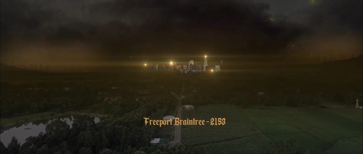 Freeport Braintree | The Unlicensed Doctor Who Films Wiki | Fandom