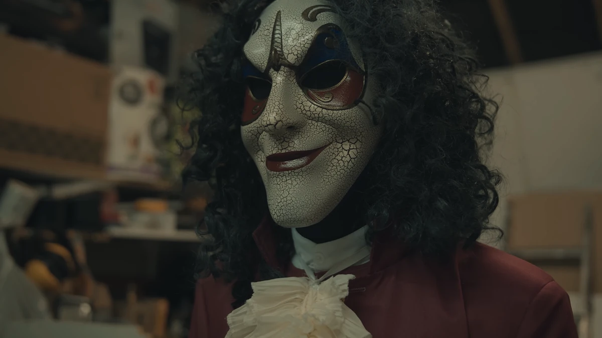 Clockwork Droid | The Unlicensed Doctor Who Films Wiki | Fandom