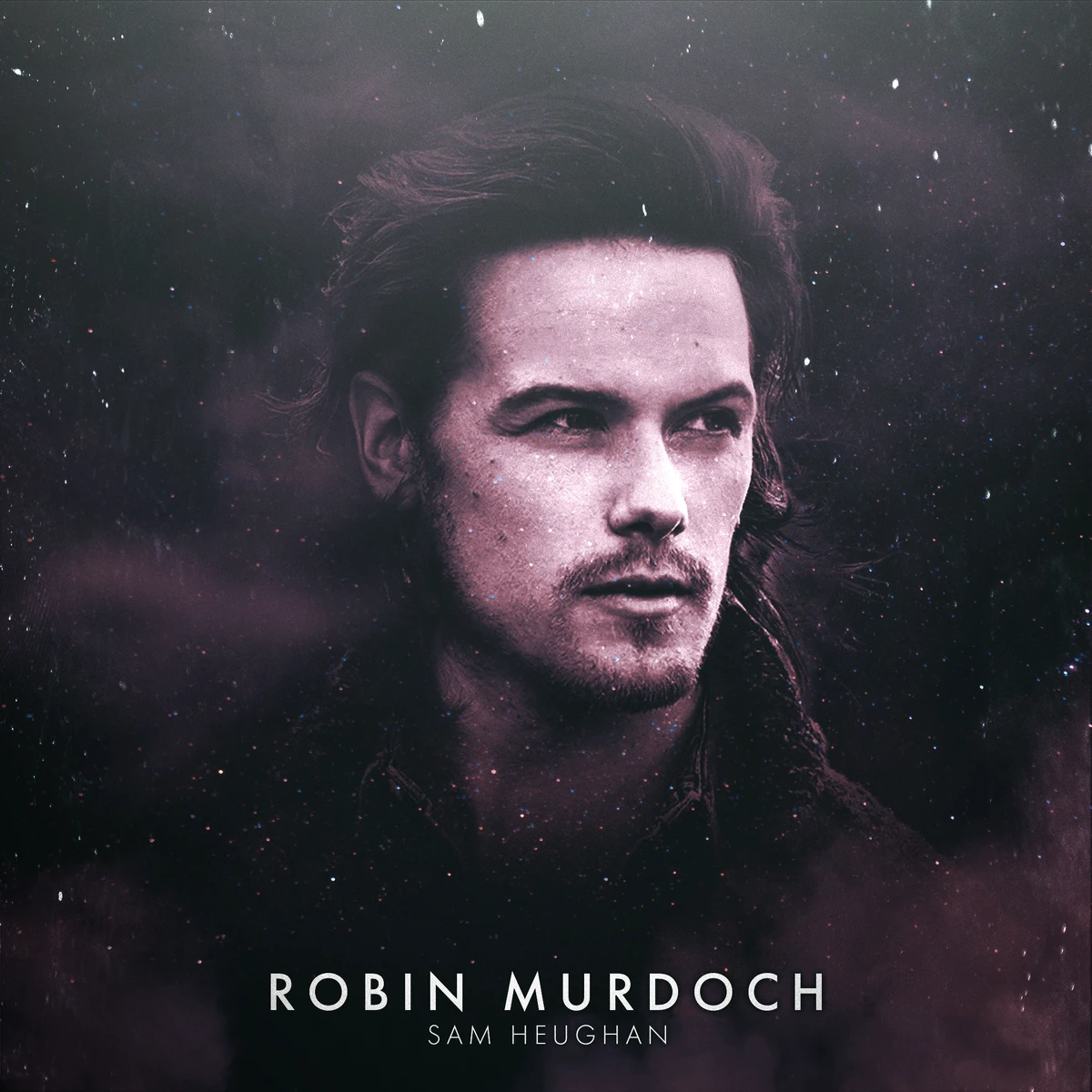 Robin Murdoch | Doctor Who Fan Series Project Wiki | Fandom