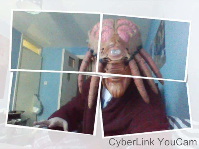 The Creature In The Void | Doctor Who Fanfilm Wikia | Fandom