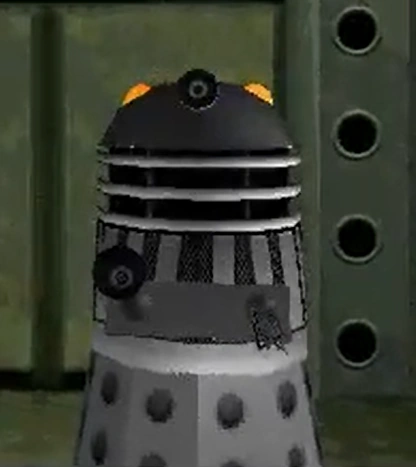 Dalek (Doctor Who: Destiny of the Doctors) | Doctor Who Games Wiki | Fandom