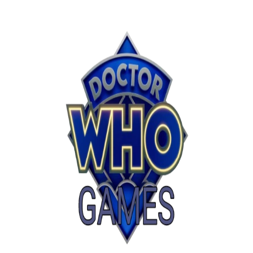 Doctor Who Games Wiki | Fandom