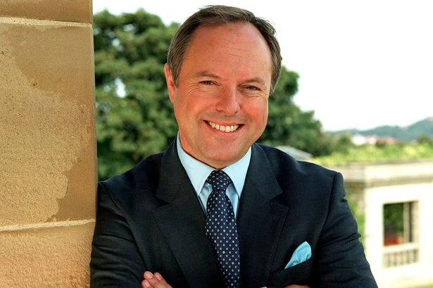 Robert Daws | Doctor Who: Into the 1990s Wiki | Fandom