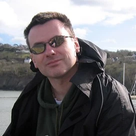 Martin Day | Doctor Who: Into the 1990s Wiki | Fandom