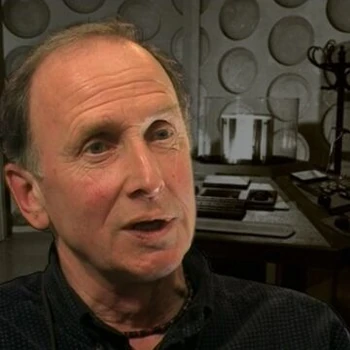 Christopher Tranchell | Doctor Who: Into the 1990s Wiki | Fandom