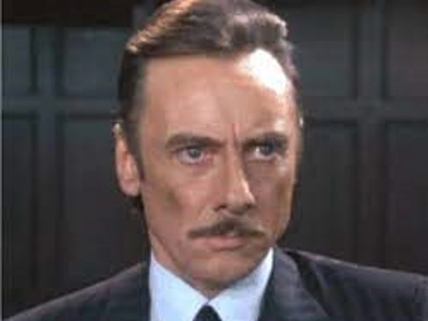 Sam Cunningham | Doctor Who: Into the 1990s Wiki | Fandom