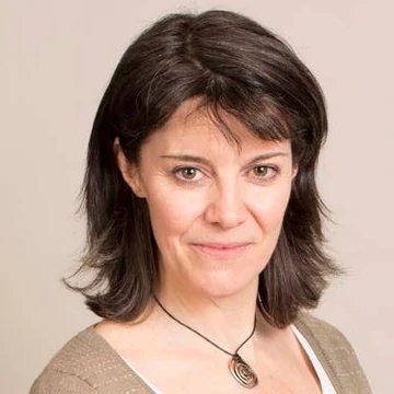 Lisa Bowerman | Doctor Who: Into the 1990s Wiki | Fandom