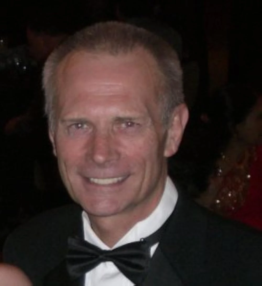 Tom Finnis | Doctor Who: Into the 1990s Wiki | Fandom