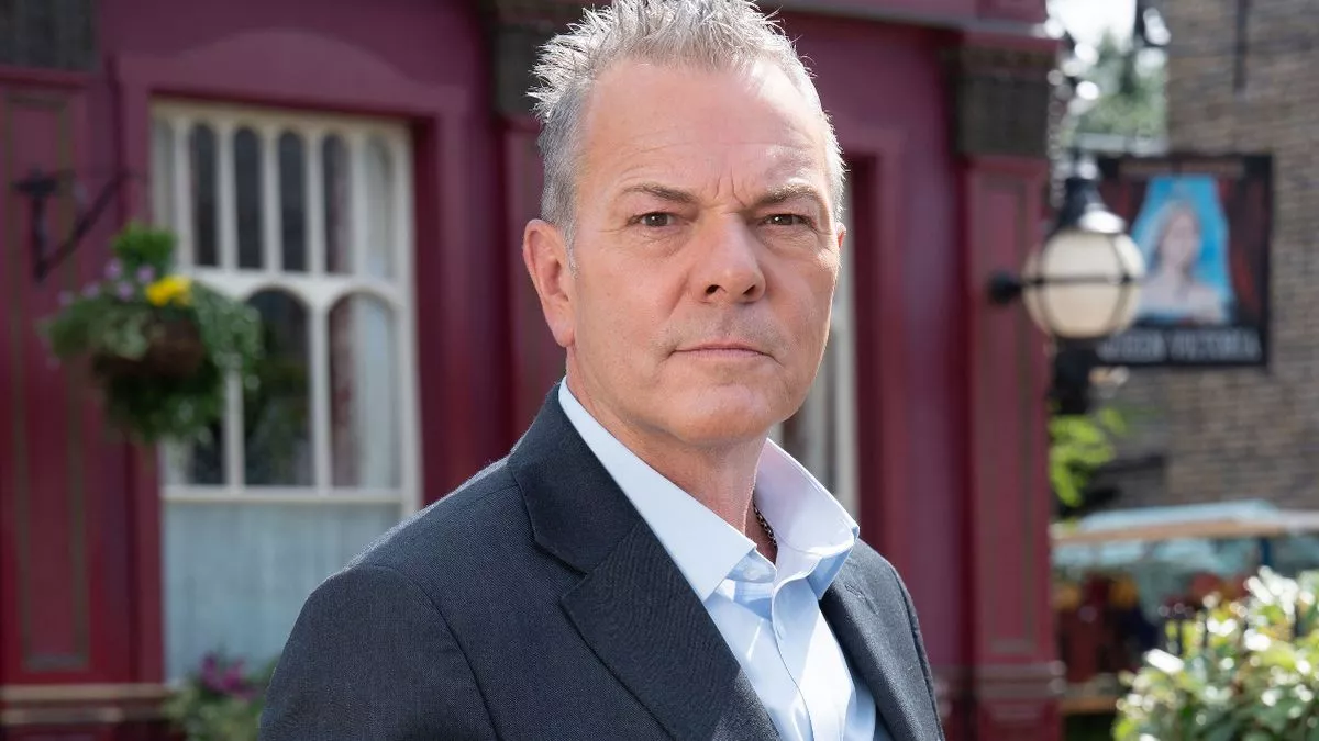 Michael French | Doctor Who: Into the 1990s Wiki | Fandom