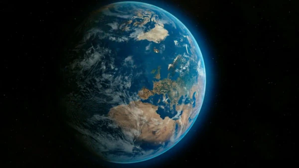 Earth | Doctor Who: Into the 1990s Wiki | Fandom