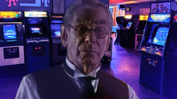 The Toymaker | Doctor Who: Into the 1990s Wiki | Fandom