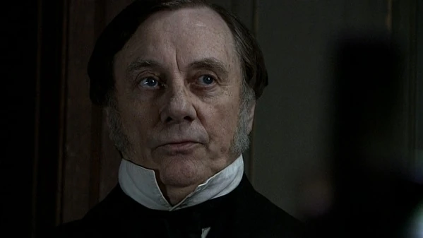 Tom Georgeson | Doctor Who: Into the 1990s Wiki | Fandom