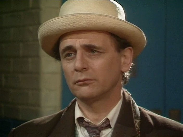 Seventh Doctor | Doctor Who: Into the 1990s Wiki | Fandom