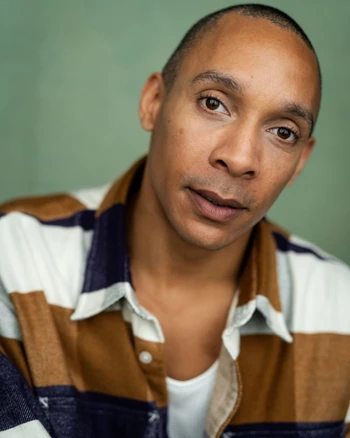 Craig Stein | Doctor Who: Into the 1990s Wiki | Fandom