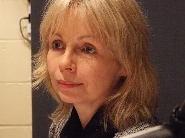 Lalla Ward | Doctor Who: Into the 1990s Wiki | Fandom
