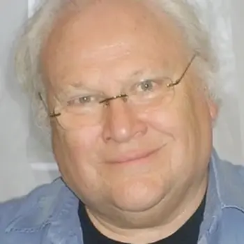 Colin Baker | Doctor Who: Into the 1990s Wiki | Fandom