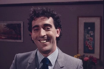 Robert McCulley | Doctor Who: Into the 1990s Wiki | Fandom