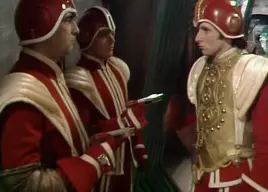 Chancellery Guard | Doctor Who: Into the 1990s Wiki | Fandom