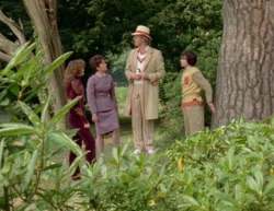 Humanoid | Doctor Who: Into the 1990s Wiki | Fandom