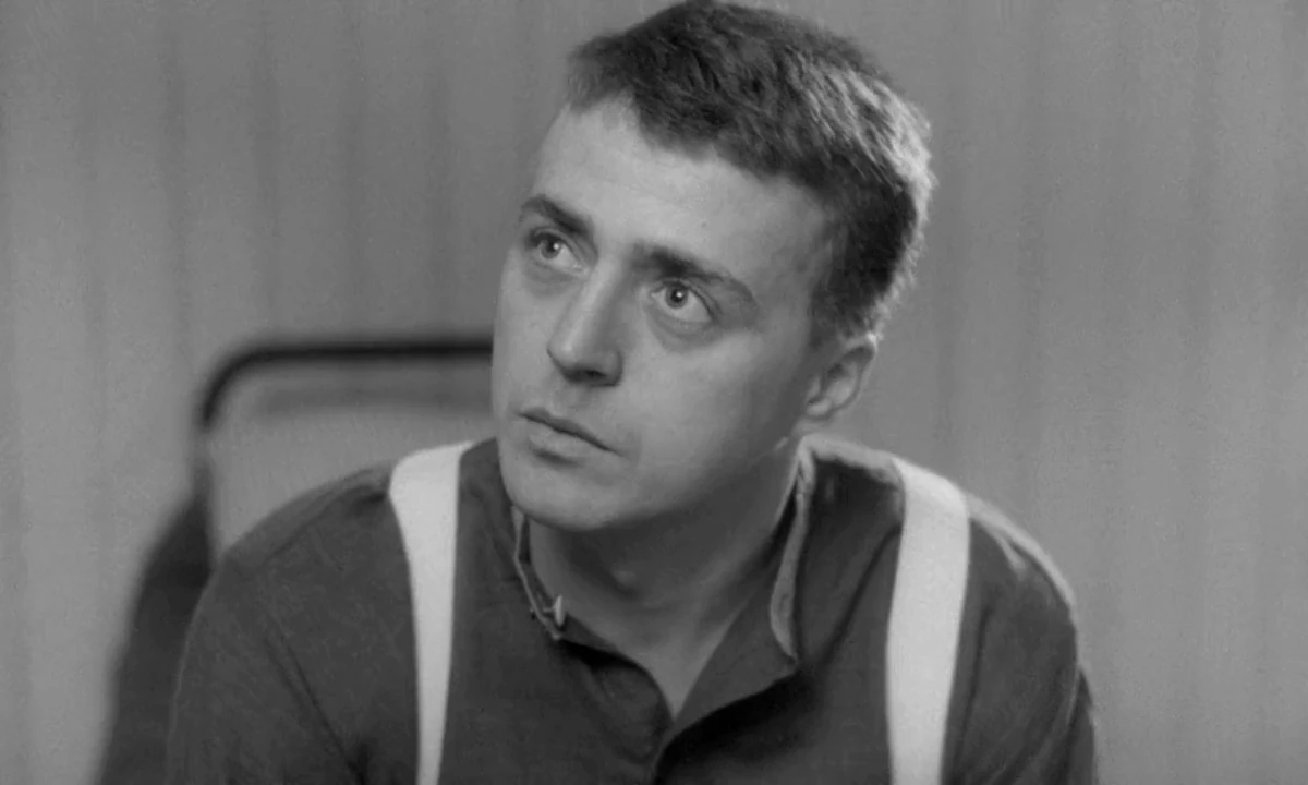 Nicholas Ball | Doctor Who: Into the 1990s Wiki | Fandom