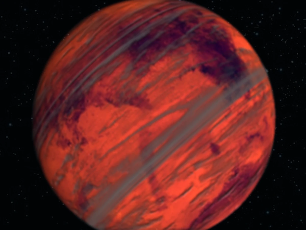 Skaro | Doctor Who: Into the 1990s Wiki | Fandom