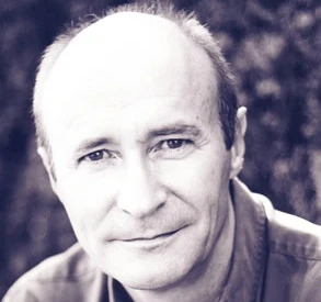 Robert Jezek | Doctor Who: Into the 1990s Wiki | Fandom