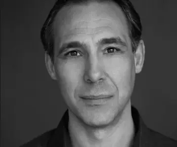 Andrew Fettes | Doctor Who: Into the 1990s Wiki | Fandom